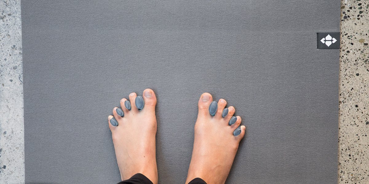 Joy-a-Toes: Bring Your Feet To Life! – b, halfmoon CA