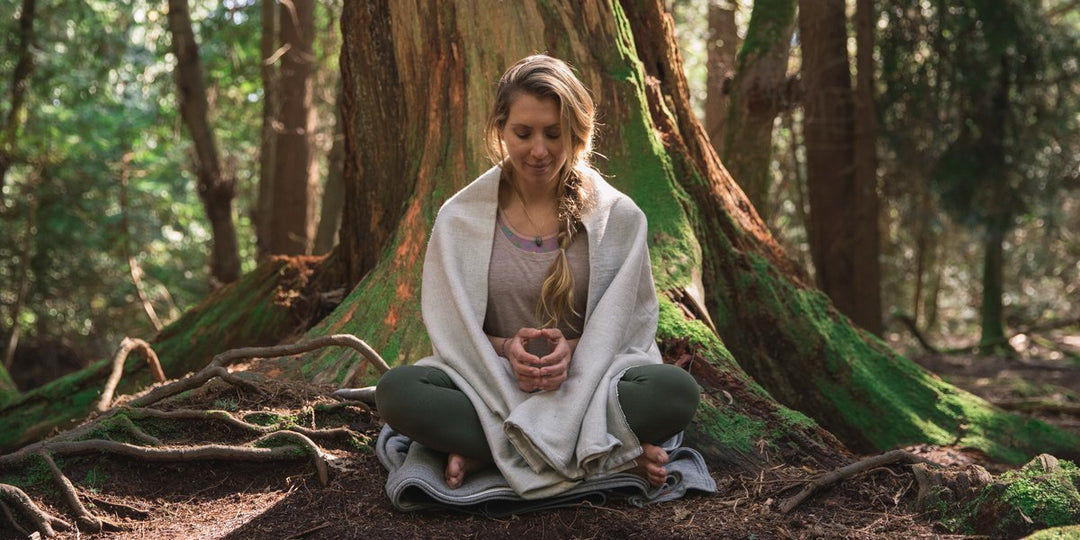 How to Make the Most out of Yoga Festival Season – b, halfmoon US